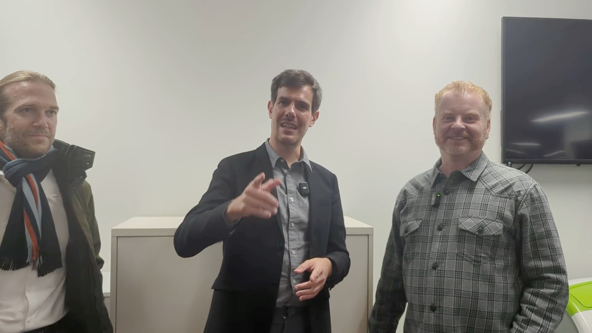 Meet James Freeman Senior Technical Account Manager At Ansible Meetup London 2024